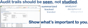 ExcelSafe Audit Trail Report | Ofni Systems
